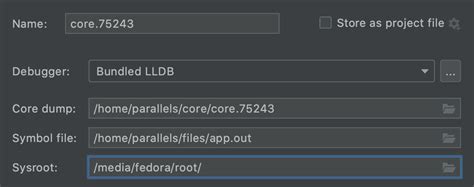 clion 2021 1 eap new misra c and c checks and core dump debug
