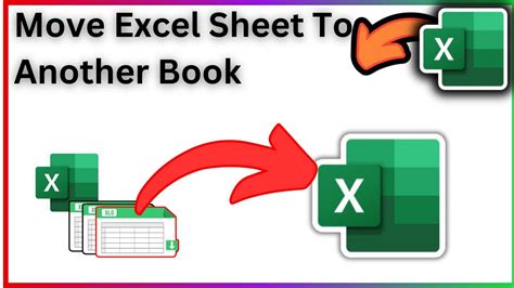 how to move excel sheet to another book document full guide youtube