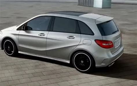 Compare Byd Sealion 7 Vs Volvo Ex30 Vs Mercedes Benz B Class