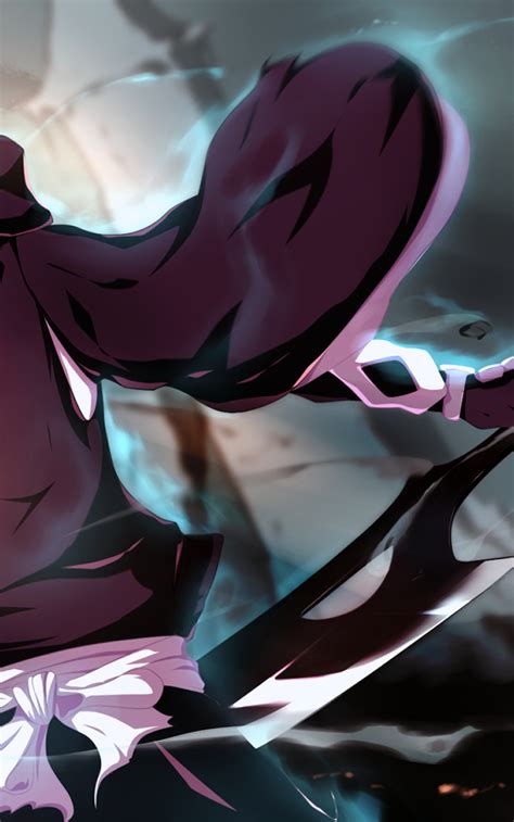 802x1282 Resolution Bleach Kurosaki Ichigo Anime 802x1282 Resolution