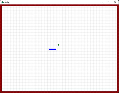 GitHub RobertMacdonald Snake A Small Repository Dedicated To Creating A Simple Snake Game