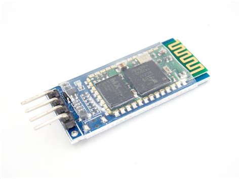 top useful practical 4 pin bluetooth rf transceiver module hc 06 slave