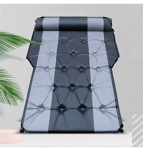 2021 G4 올뉴렉스턴 Suv 캠핑차박 자충매트 자동차 뒷좌석 에어매트리스 쿠션 용품 티몬