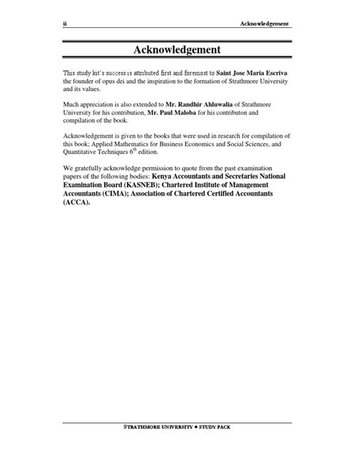 Quantitative Analysis Book Revision Kit Pdf Matrix Mathematics