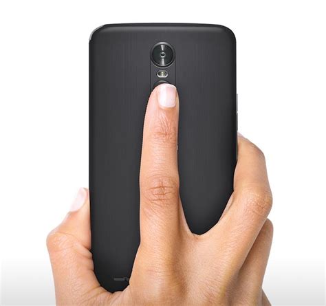 Lg Stylo™ 3 Smartphone With Stylus Pen For Boost Lg Usa