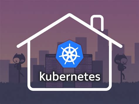 Github O Be One Kubernetes At Home Hosting Semi Prod Kubernetes At Home To Reduce Costs And