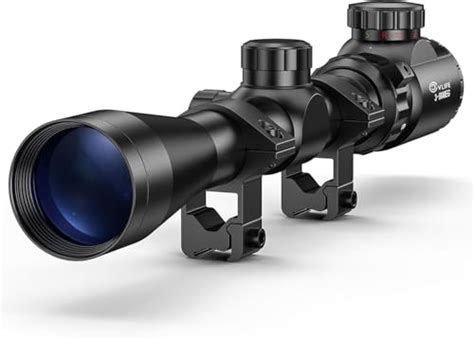 Top 10 Best Mil Dot Reticle Scopes Reviews And Buying Guide Katynel