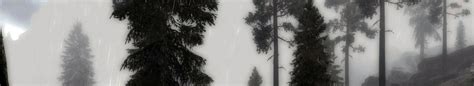 Rain At Skyrim Nexus Mods And Community