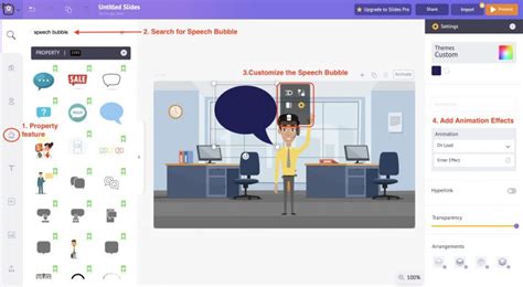 how to create animated presentations [easiest way for 2023] animaker