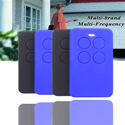 For Fixed Rolling Code Gate Control 287 900 Mhz Vicedeal