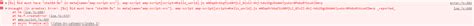 id must have sha384 s in meta[name amp script src ] amp script
