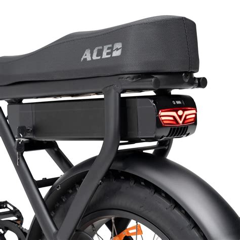 Ace X Demon Dual Motor Electric Bike Ampd Bros Adelaide Chargd
