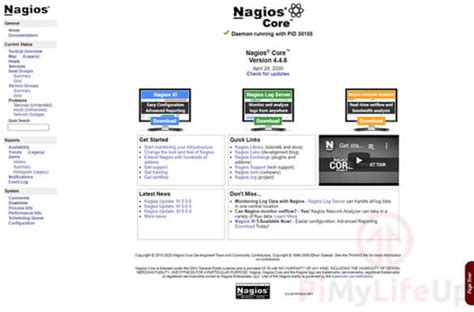 installing nagios on the raspberry pi pi my life up