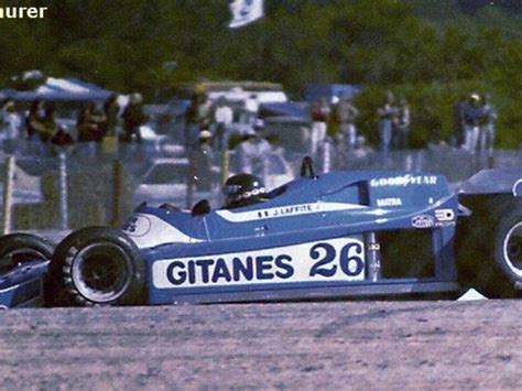 Ecr Ligier Js9 Details