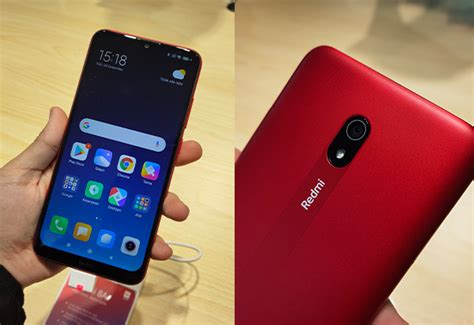 Redmi Dan Redmi A Resmi Masuk Di Indonesia Dengan Harga Jutaan