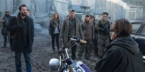 Falling Skies Series Finale Review The Bright Ending We Expected