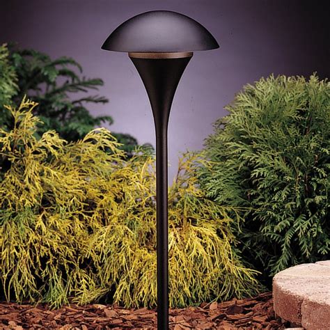 Kichler Large Eclipse Path Light Landscape Lighting Kichler Lighting