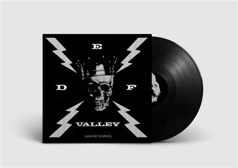 Def Valley Junior Disprol Plague