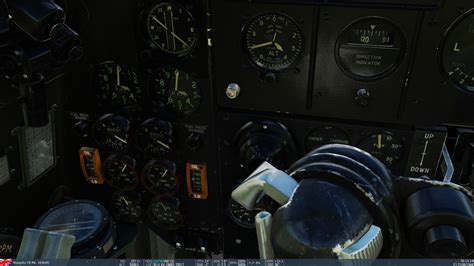 Compass Question Dcs Mosquito Fb Vi Ed Forums