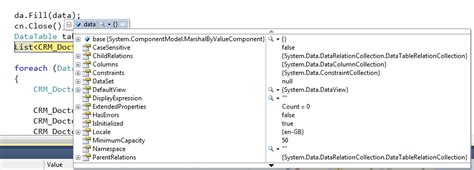 Sql Server Procedure Is Not Returning Data Stack Overflow
