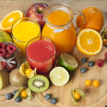 Research Fruit Juice Science Centre