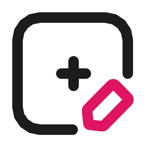 Add Vector Svg Icon Svg Repo