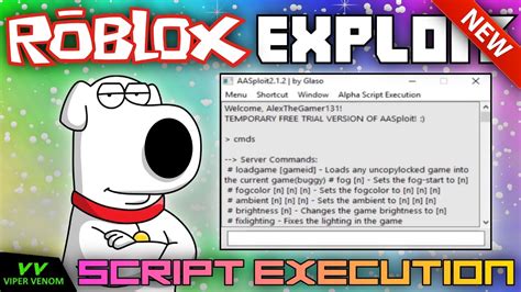 new roblox exploit aasploit patched script execution color noclip