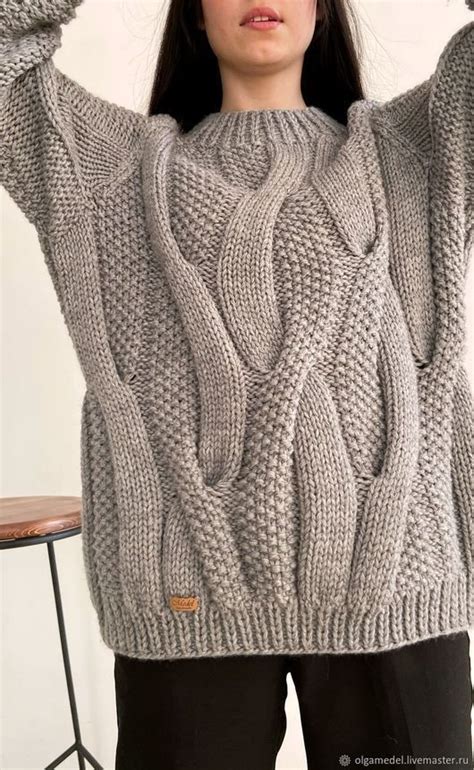 Пин на доске özgemm Женские свитера Узоры вязанных свитеров Модели вязаных свитеров