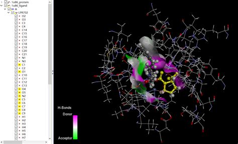 Ds分子骨架跃迁 Csdn博客