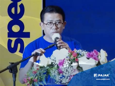 Djp Sosialisasikan Uu Hpp Dan Kenaikan Ppn Pajak Com