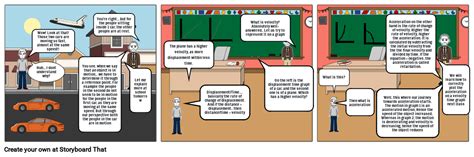 Physics Storyboard Storyboard By 44aeaa2d