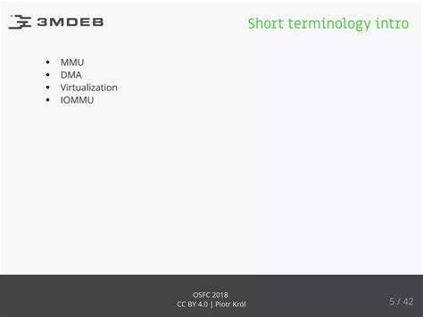 How To Enable Amd Iommu In Coreboot Pdf