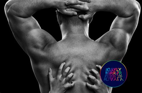 Sex That Basic Human Need We Know Too Babe About The Gayly Mirror