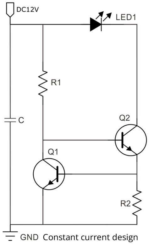 LED Light Module For Slim Lighting Box