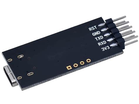Usbtinyisp Isp Avr Programmer For Atmega Attiny