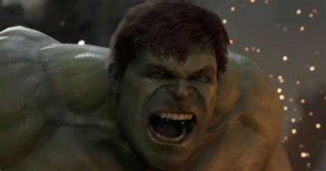 معرفی شخصیت های قابل بازی Playable در بازی Marvels Avengers