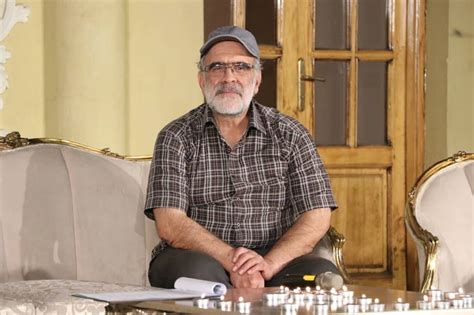 دوربینم را فروختم، زن گرفتم روایت اصغر نقی‌زاده از یک تجربه سخت در