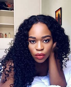 Curl Patterns Finding The Perfect Texture Match Should Come Naturally