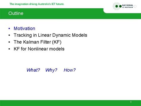 Tracking With Kalman Filter Based On Computer Vision