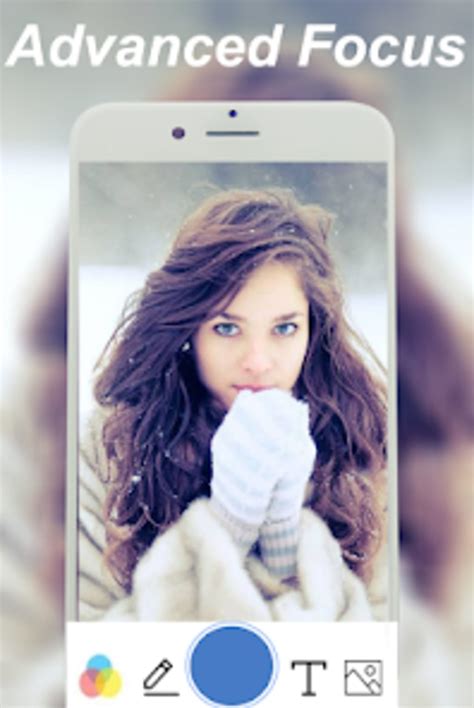 Android Için Dslr Selfie Camera İndir