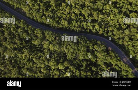 Sharp Curve In Road Stock Videos And Footage Hd And 4k Video Clips Alamy