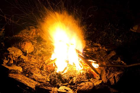 Fire Free Stock Photo Public Domain Pictures