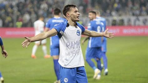 Amar Dedic Mubarek Ramadan Nezavisni Kalesijski Portal Nkp Ba