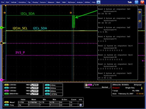 TPS25750 Not Loading EEPROM Configuration On Power Up Power Management Forum Power