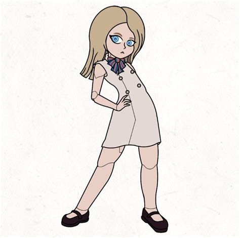 M3gan Model 3 Generative Android By Ygr64 On Deviantart M3gan Model 3 Generative Android By Ygr64 On Deviantart