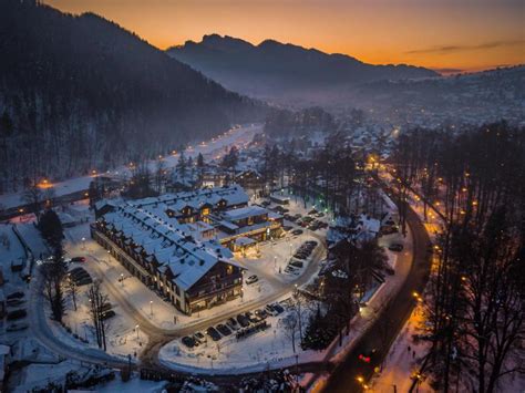 Szczawnica Park Resort And Spa Szczawnica 2025 Updated Prices Deals