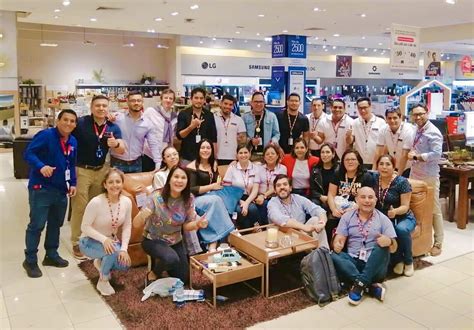 Jesus Lazo Bracamonte Posted On Linkedin