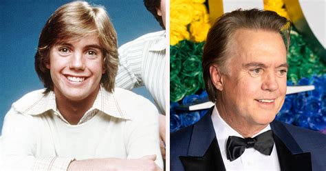 Shaun Cassidy Struggled A Lot After Leaving The Limelight And We Didnt