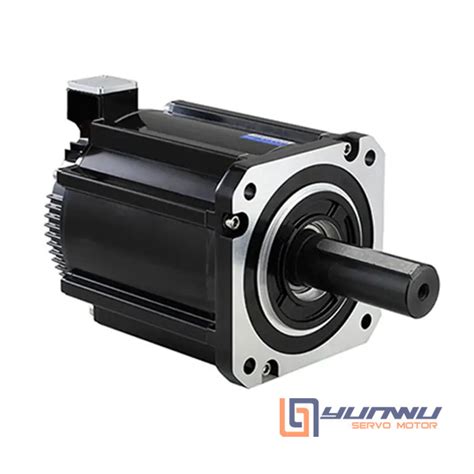 What Is Inside A Servo Motor Yunwu