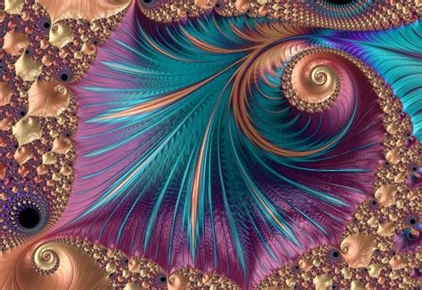 An In Depth Guide To Fractal Art Adobe Cc